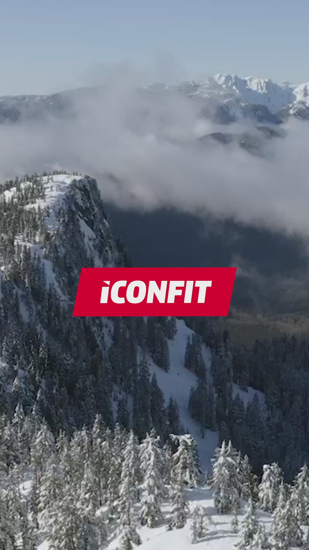 ICONFIT — ICONFIT Collagens, Health & Sports Nutrition